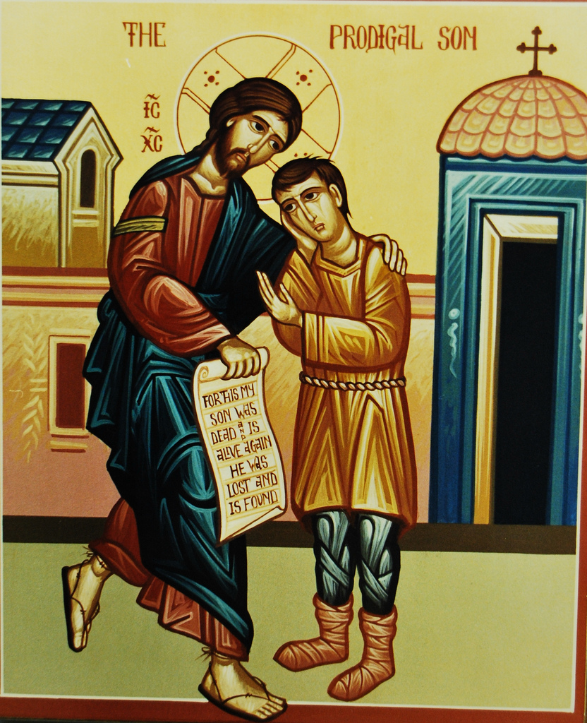 Canon of Repentence – Mark Koscinski CPA D.Litt.