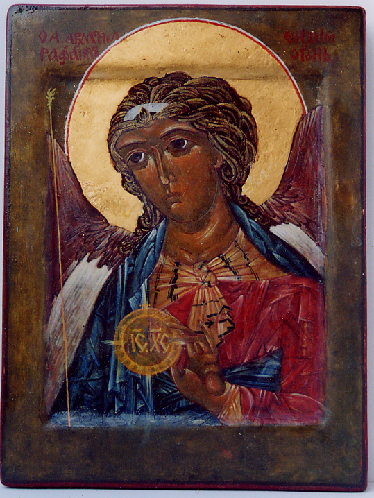 Angel Rayfield – Mark Koscinski CPA D.Litt.