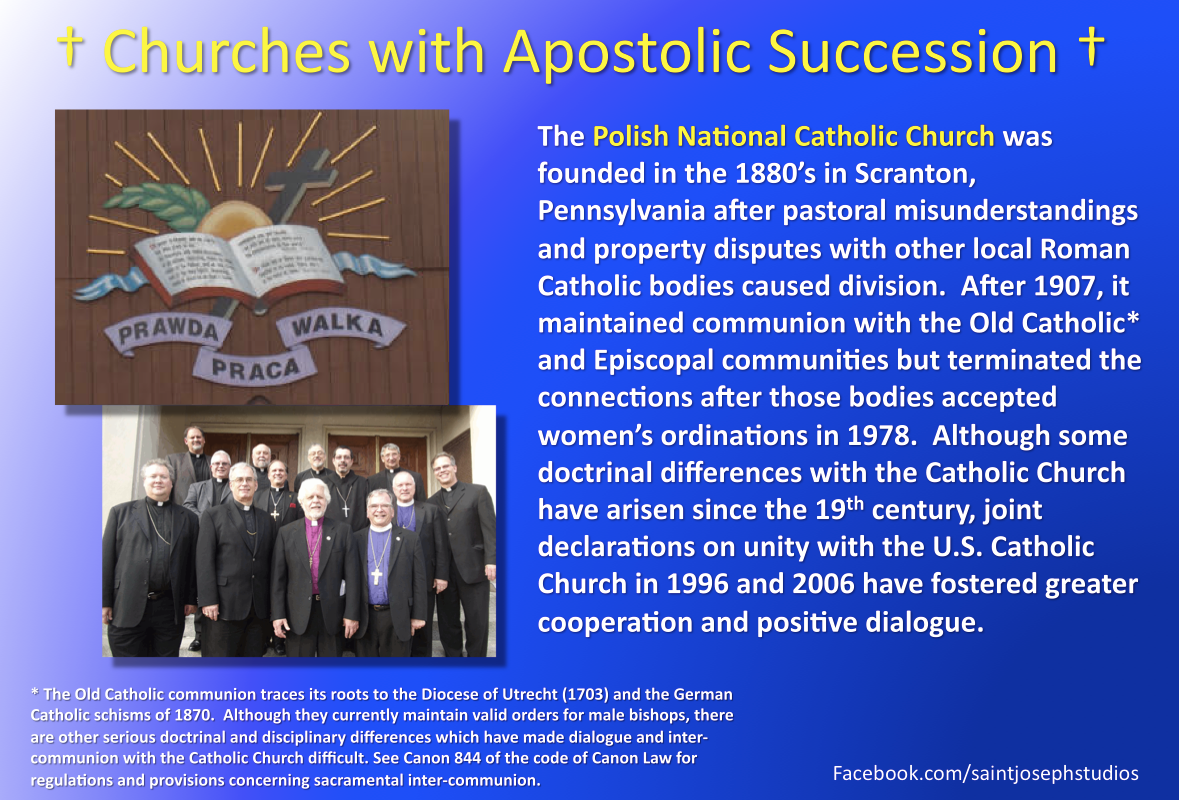 Liturgical Practices of the PNCC – Mark Koscinski CPA D.Litt.