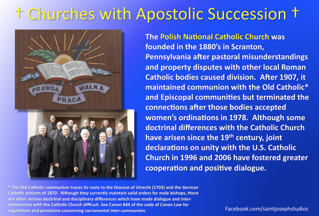 Liturgical Practices of the PNCC – Mark Koscinski CPA D.Litt.