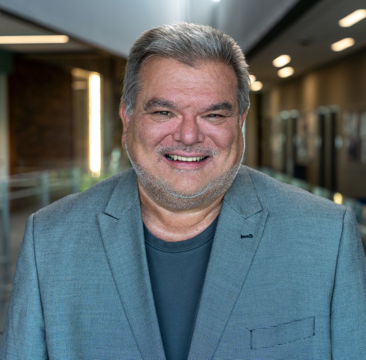 Inside Moravian – Mark Koscinski CPA D.Litt.