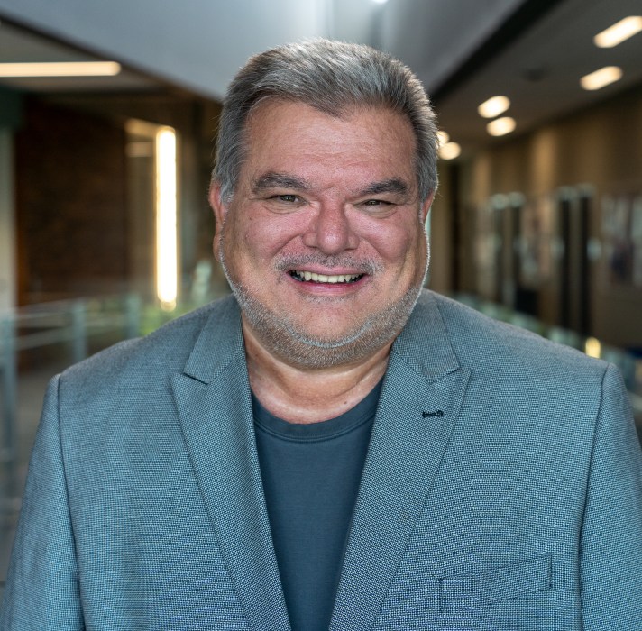 Inside Moravian – Mark Koscinski CPA D.Litt.
