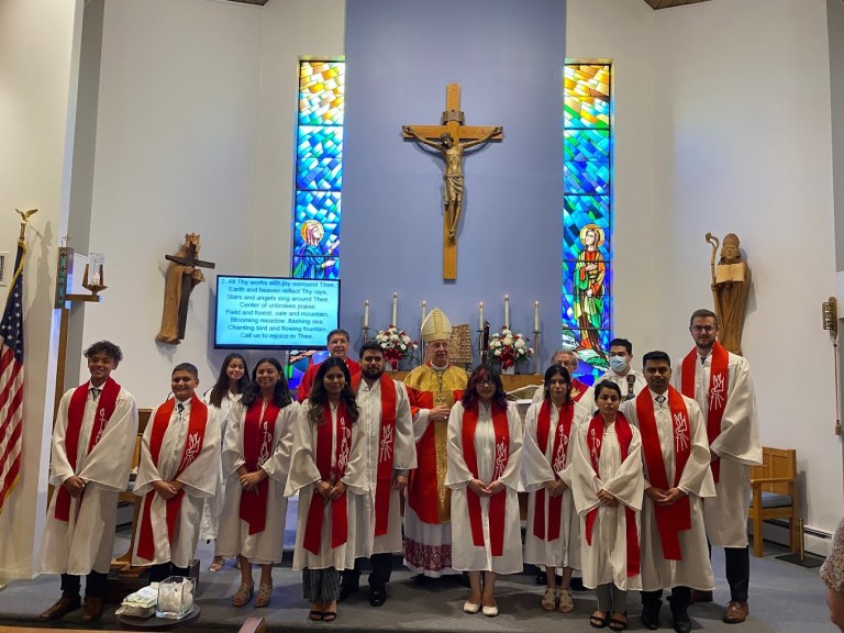 Holy Cross Polish National Catholic Church – Mark Koscinski CPA D.Litt.