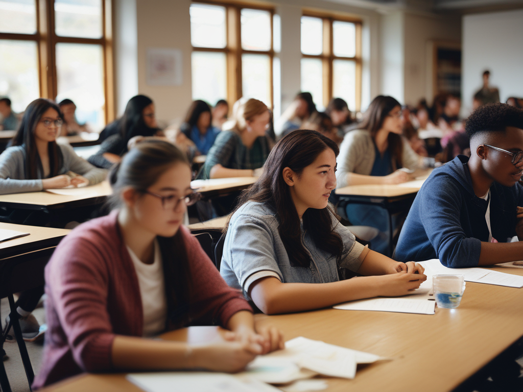 Spring 2024 Teaching Evaluations – Mark Koscinski CPA D.Litt.