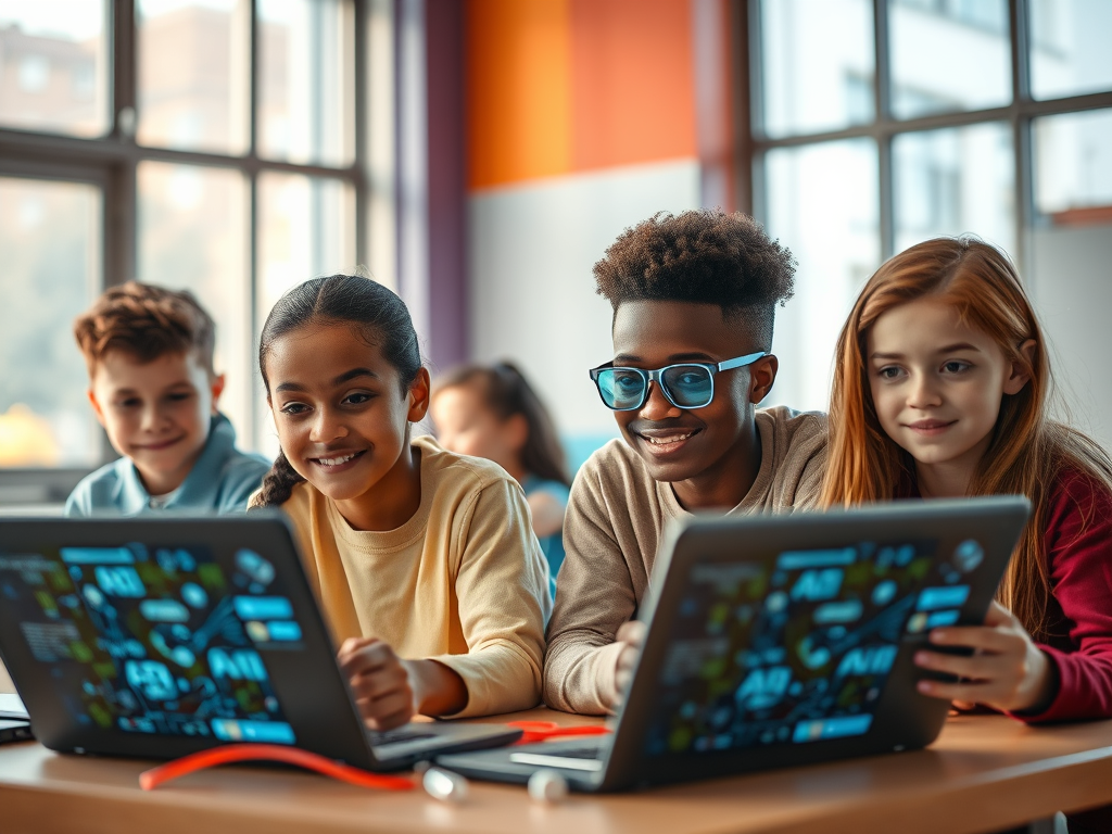 Generative AI in the Classroom – Mark Koscinski CPA D.Litt.