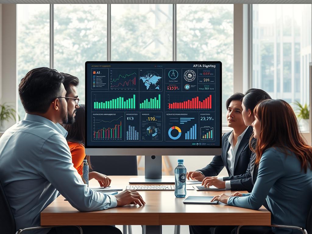 The World of AI – Mark Koscinski CPA D.Litt.