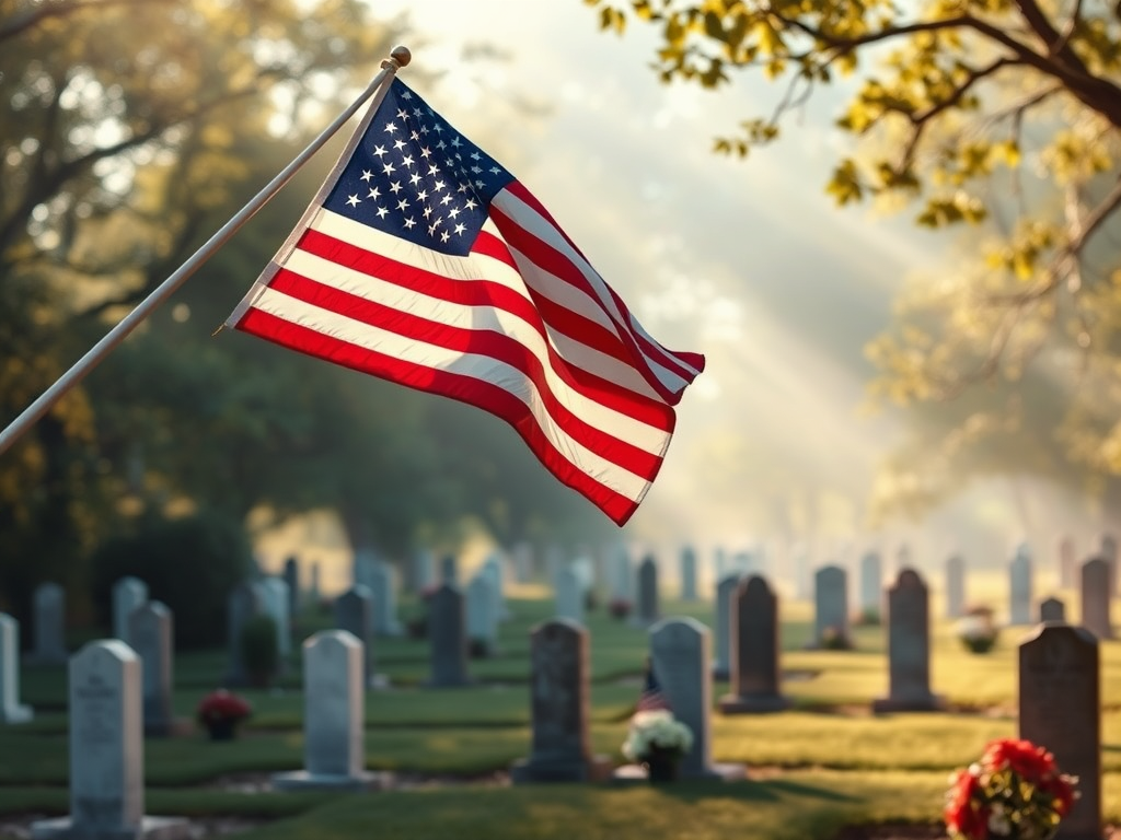 Memorial Day Musings – Mark Koscinski CPA D.Litt.